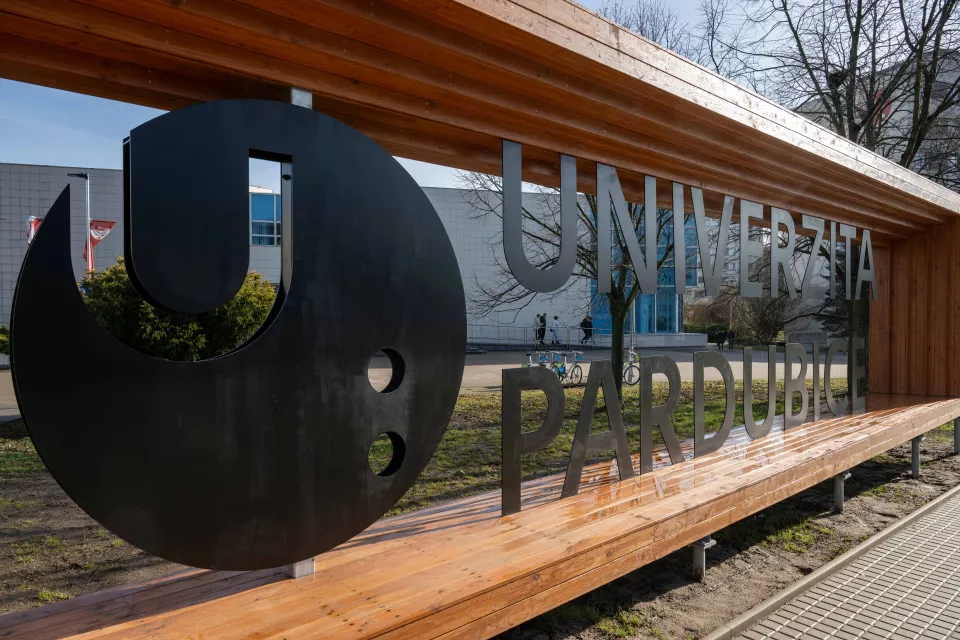 Na Univerzitu Pardubice míří velvyslanec USA | Univerzita Pardubice