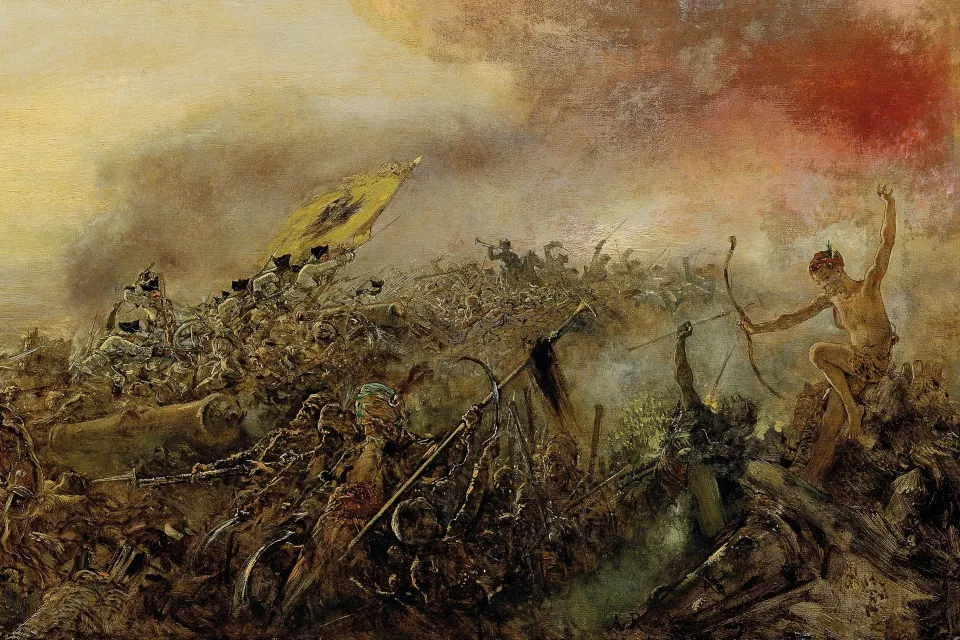 Army, Society and Warfare in the Bohemian Lands under the Habsburgs ...