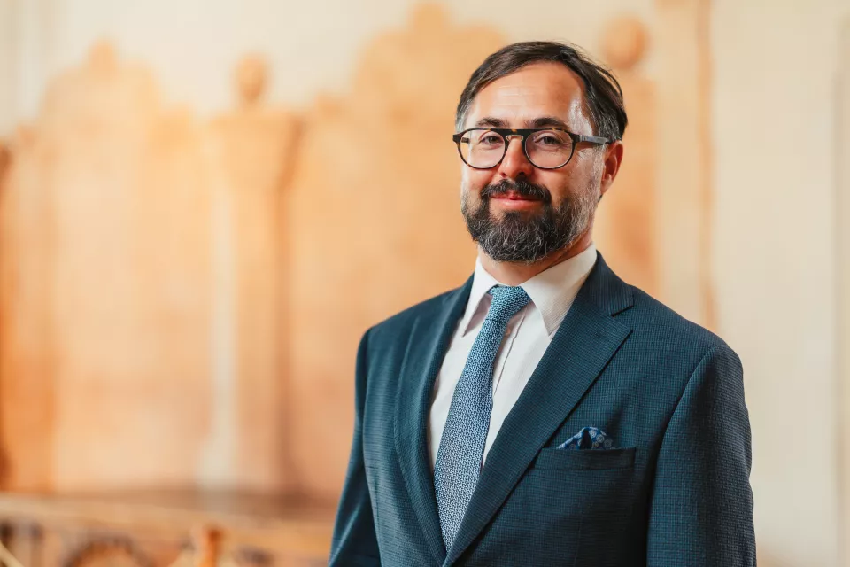 The Scientific Team of Pavel Marek | Univerzita Pardubice